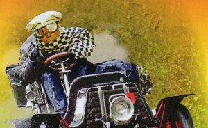 Toad of Toad Hall | Studio Theatre, Ashley Road Salisbury