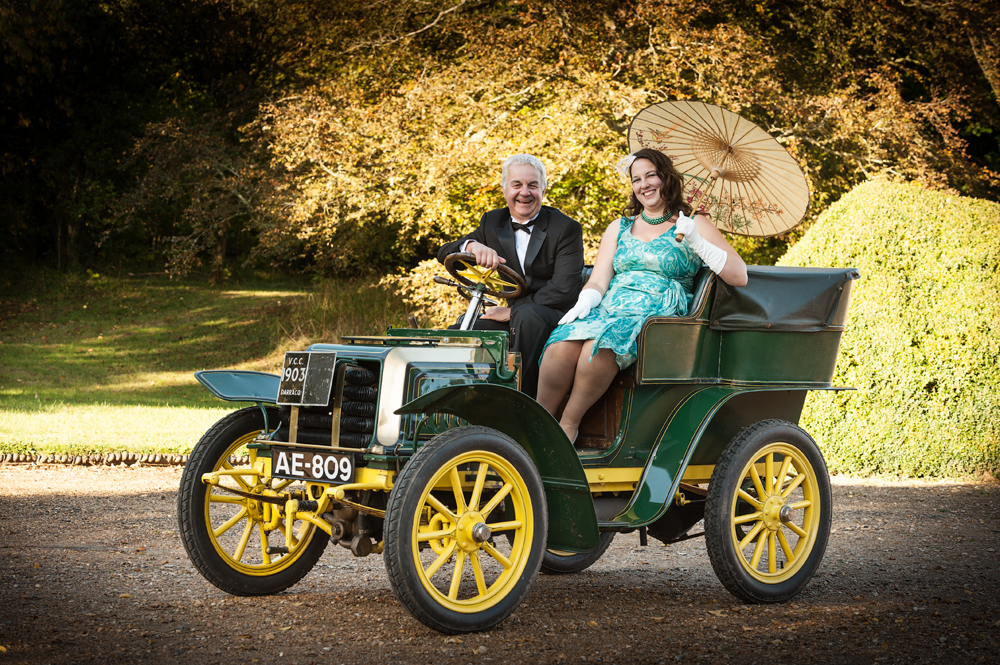 Slideshow | Studio Theatre, Ashley Road Salisbury