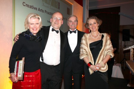 Studio Theatre Wins Awards | Studio Theatre, Ashley Road Salisbury