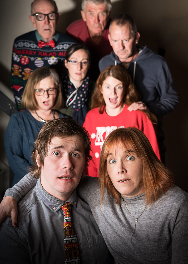 Slideshow | Studio Theatre, Ashley Road Salisbury
