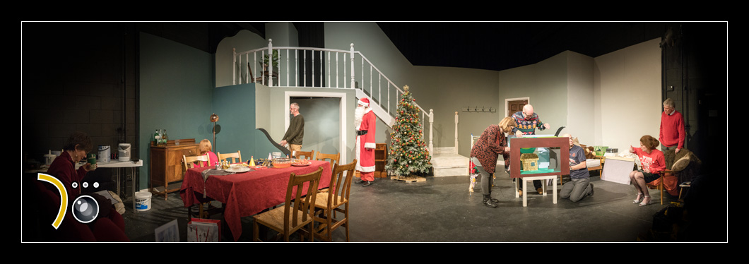 Slideshow | Studio Theatre, Ashley Road Salisbury