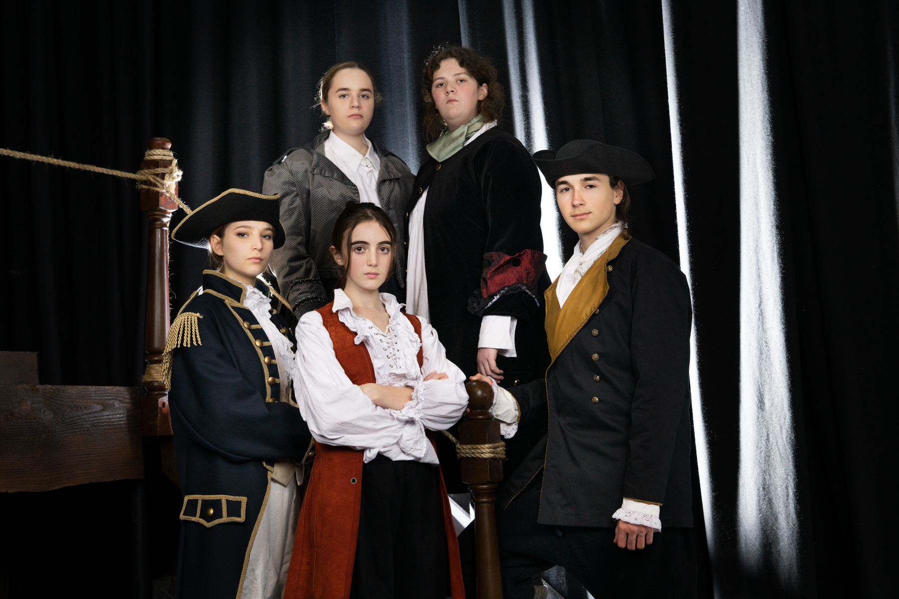 Youth Theatre | Studio Theatre, Ashley Road Salisbury