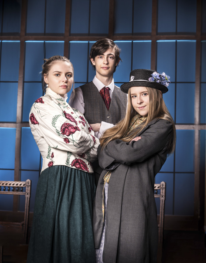 Youth Theatre | Studio Theatre, Ashley Road Salisbury