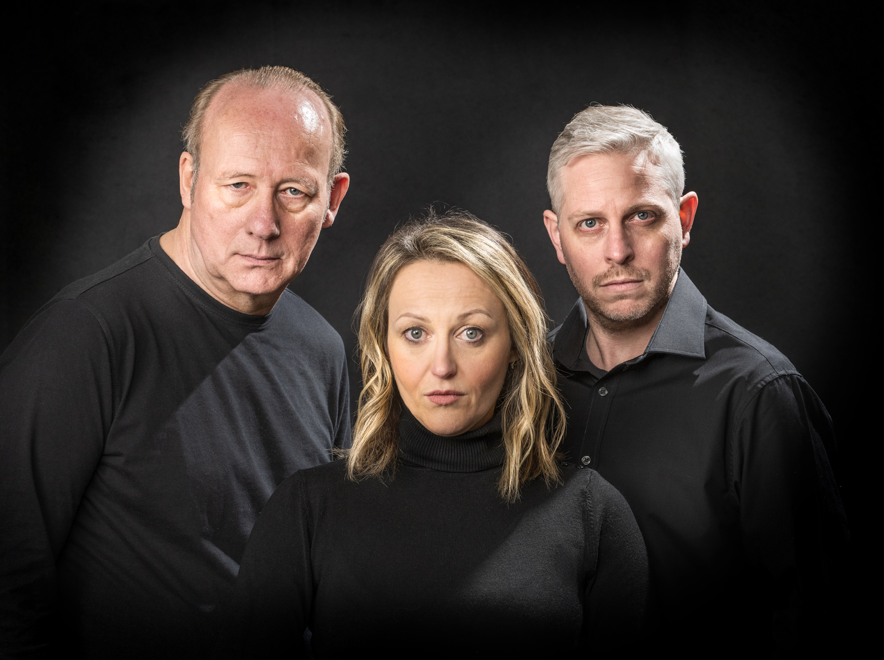 Studio Theatre, Ashley Road Salisbury | Tickets: Salisbury Information ...