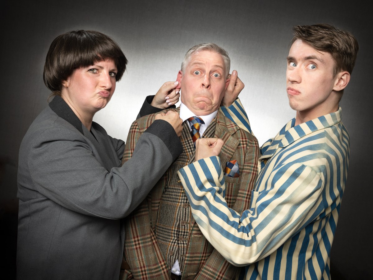 Studio Theatre, Ashley Road Salisbury | Tickets: Salisbury Information ...