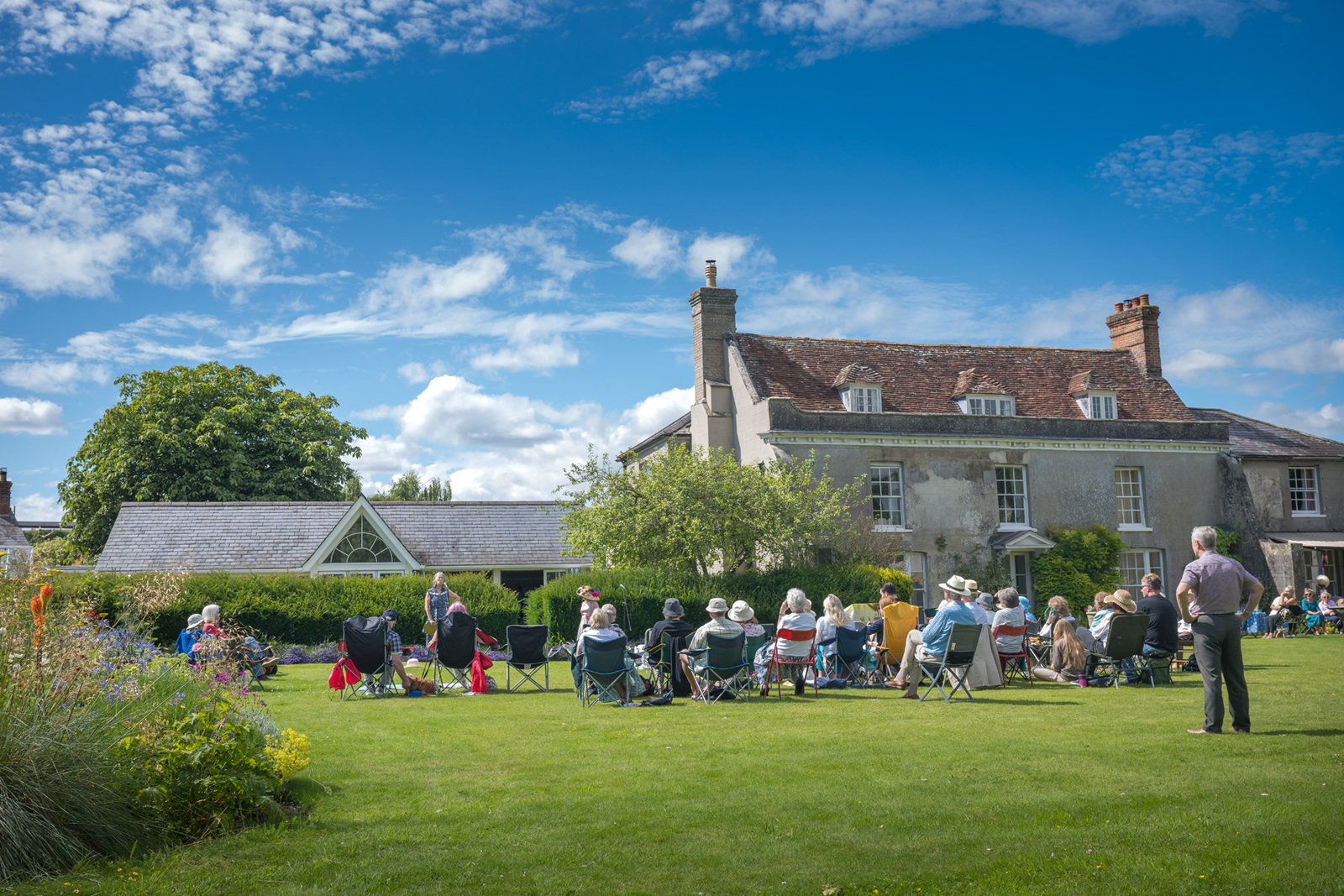 Studio Theatre, Ashley Road Salisbury | Tickets: Salisbury Information ...