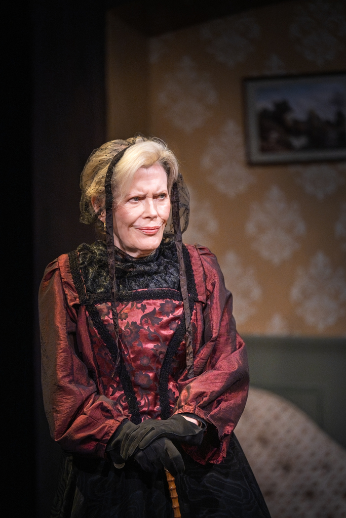 Reviews – Little Women | Studio Theatre, Ashley Road Salisbury