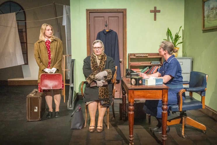 Studio Theatre, Ashley Road Salisbury | Tickets: Salisbury Information ...