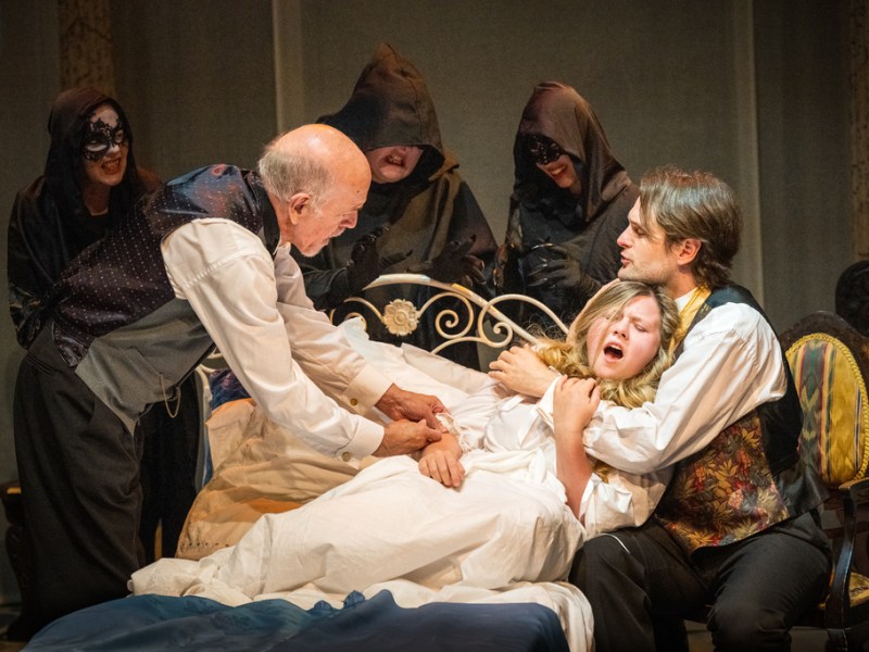 Studio Theatre, Ashley Road Salisbury | Tickets: Salisbury Information ...