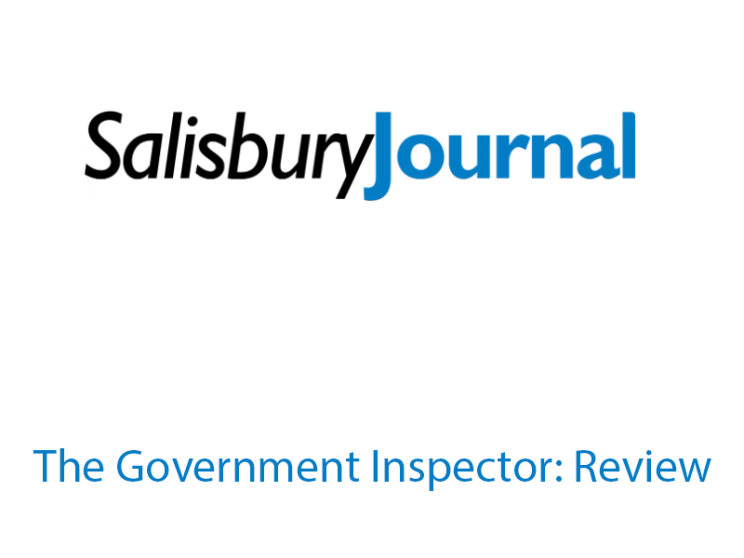 Studio Theatre, Ashley Road Salisbury | Tickets: Salisbury Information ...